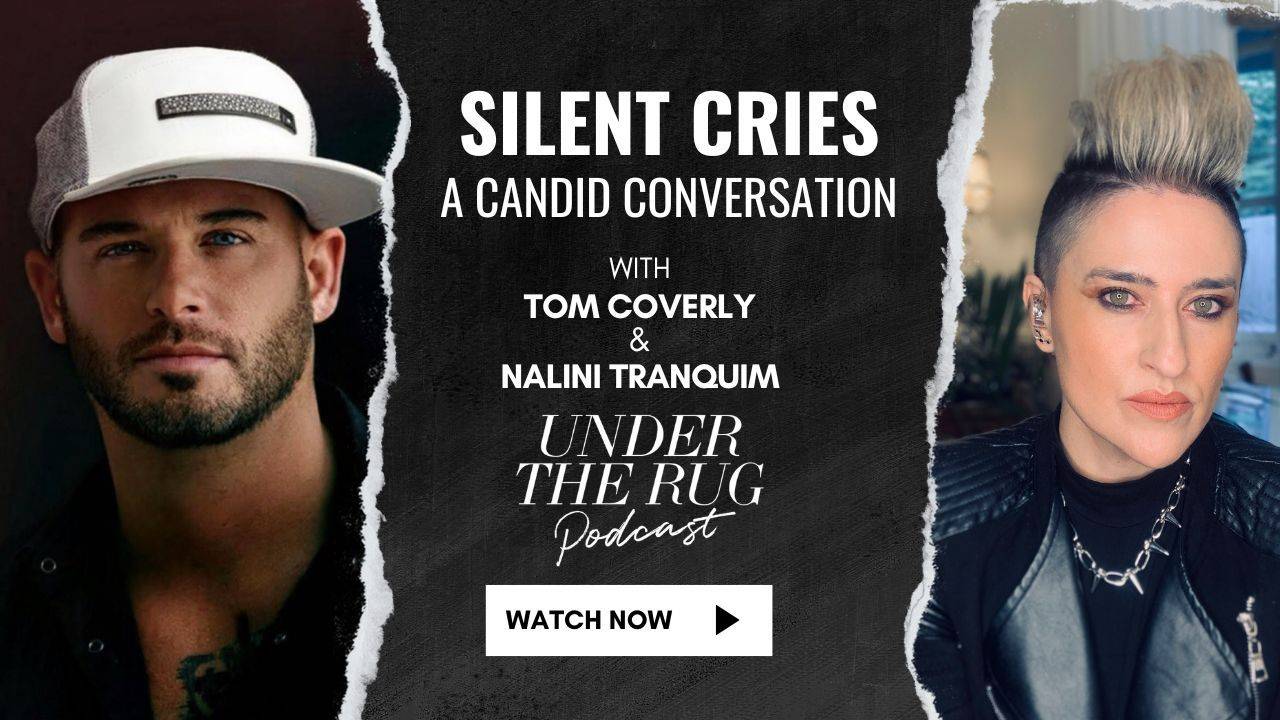 Practical Tools for Suicide Prevention with Tom Coverly