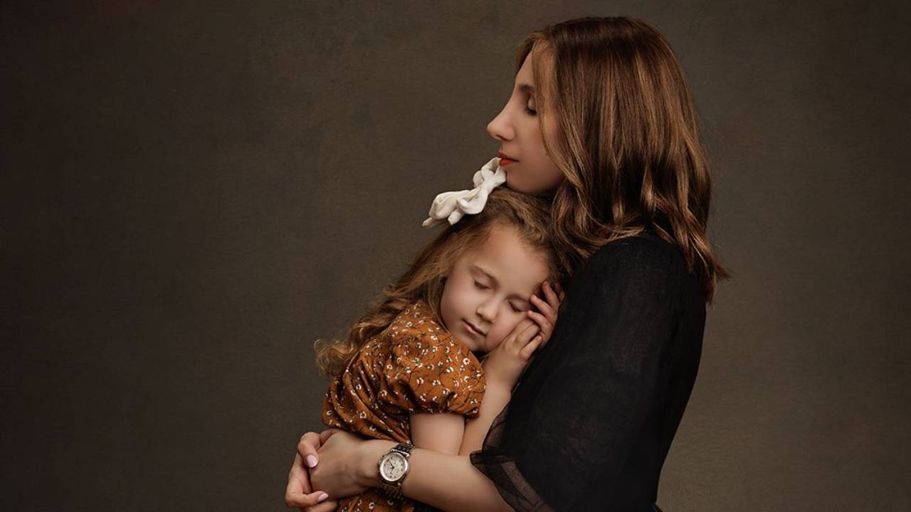 Posture Poetry 4-day Interactive Posing Challenge for Photographers