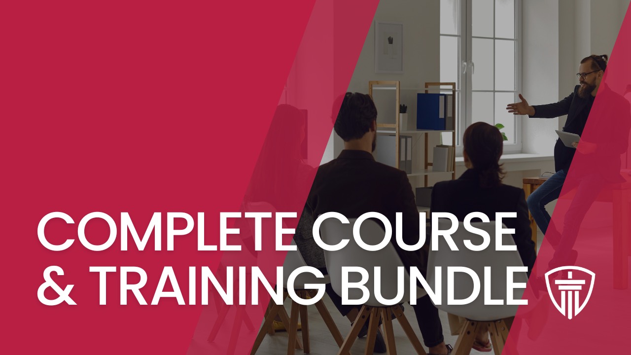 Complete Real Estate Course Bundle | Stockworth Institute