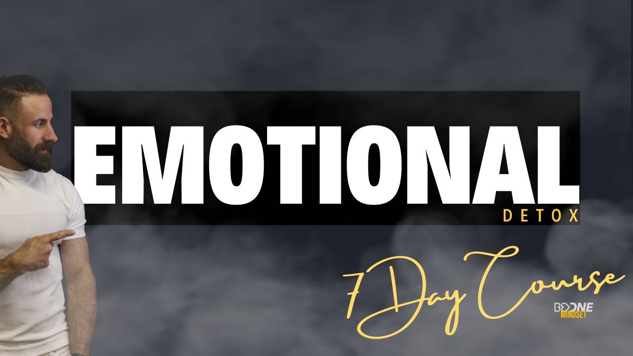 Emotional Detox