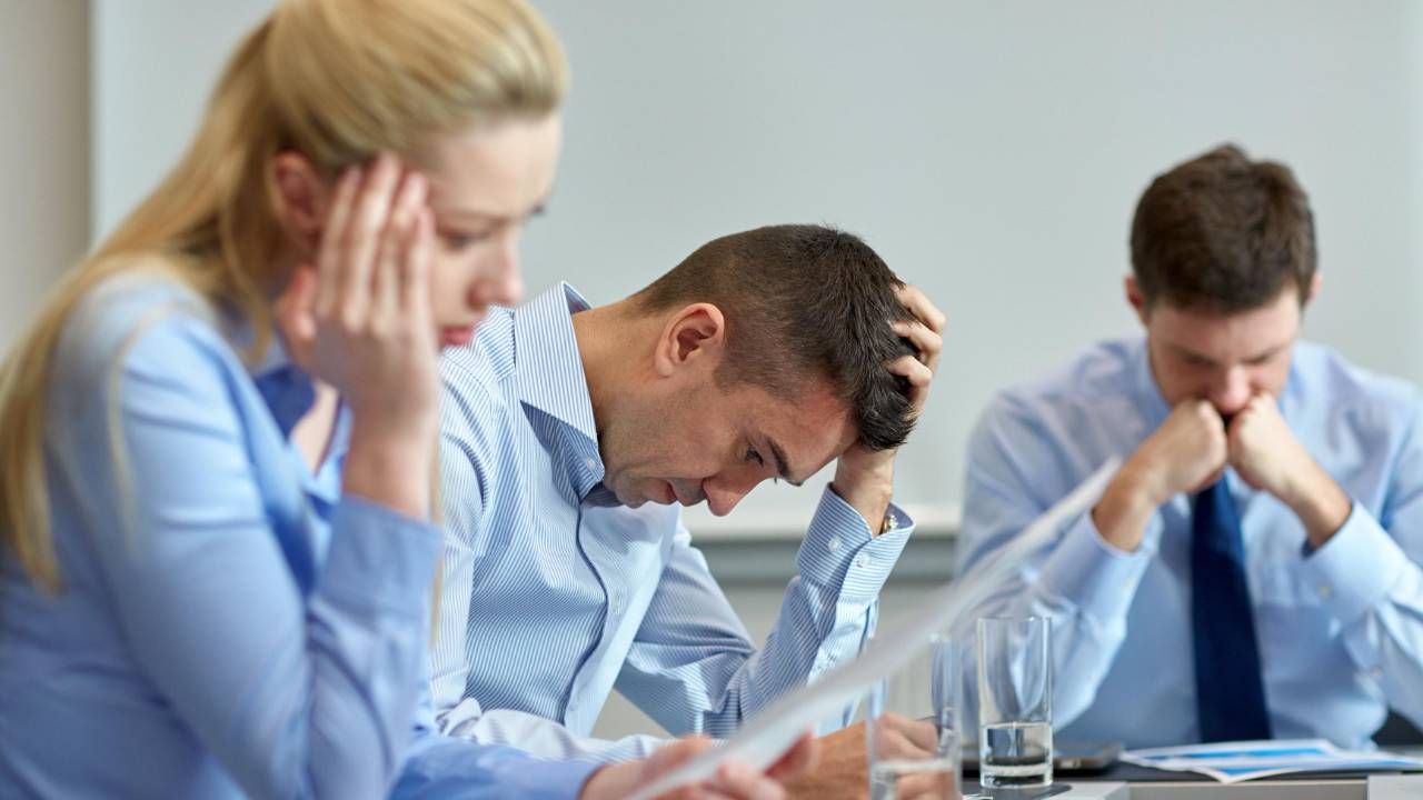 The Costs and Impact of Ignoring AI in Professional Services