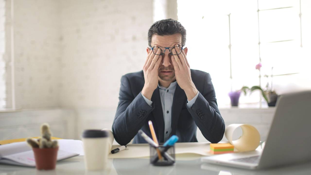 Laid Off or Preparing for Layoffs