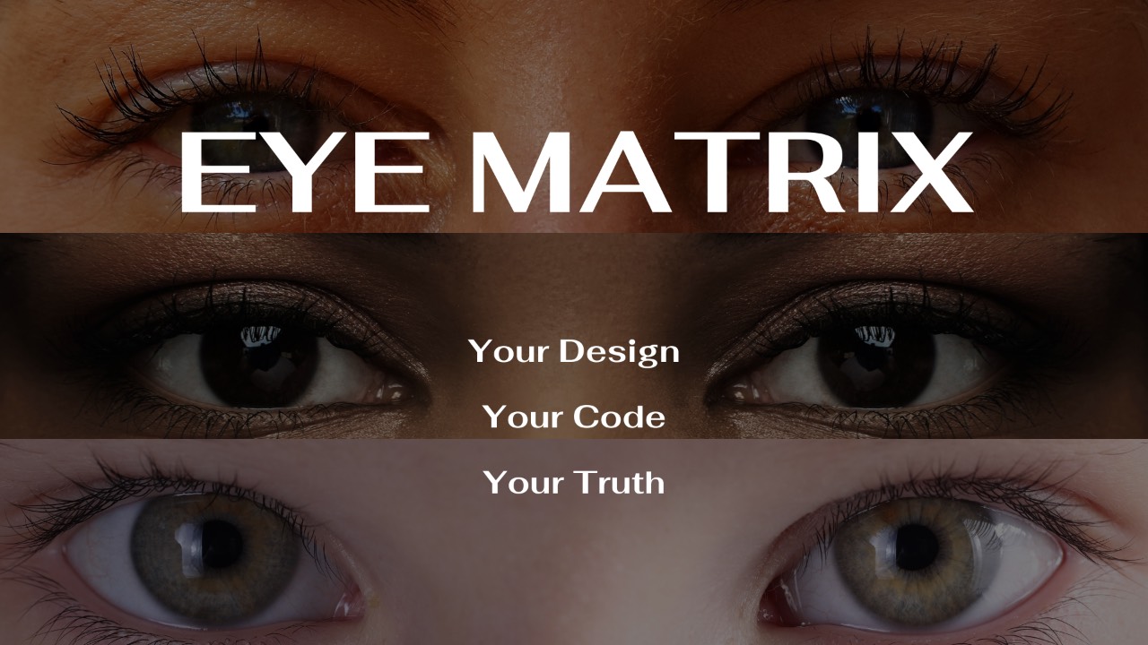 Eye Matrix Gift