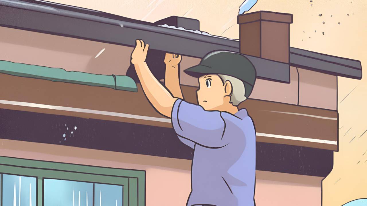 How to Level a Gutter: A Step-by-Step Guide