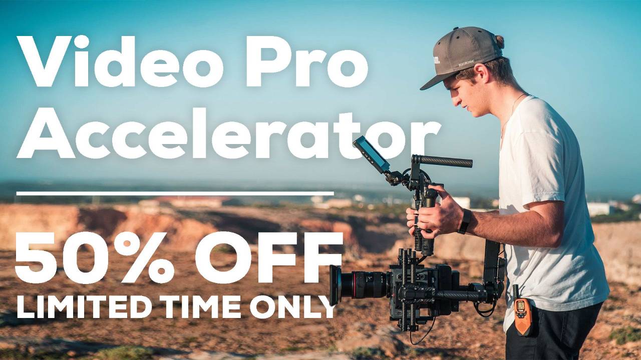 Video Pro Accelerator - Make Money With Videos