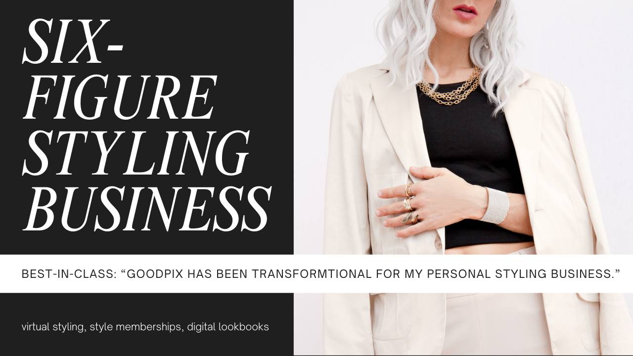How To Scale Your Personal Styling Business: Proven Strategies & Tips