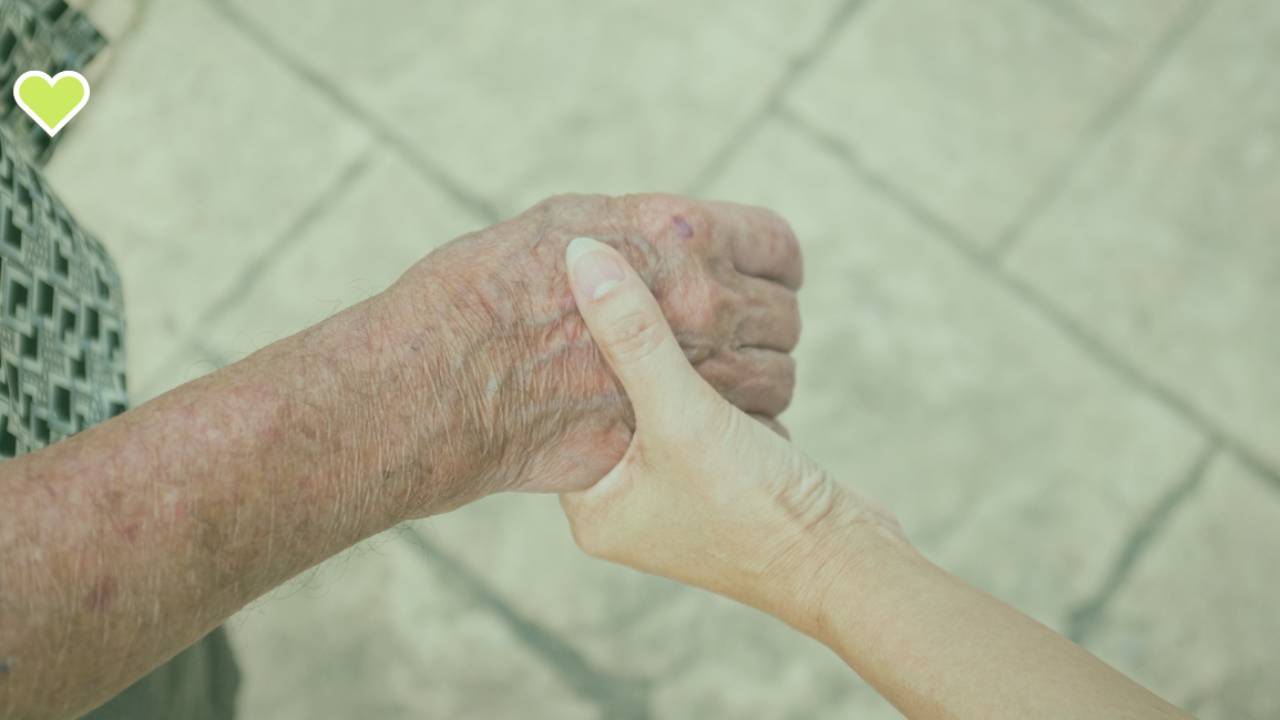 Navigating Complex Relationships with Parents: A Journey to Healing