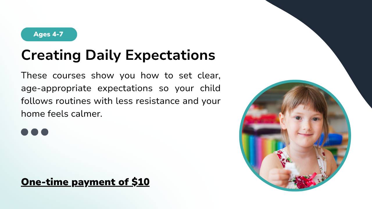 Creating Daily Expectations Preview