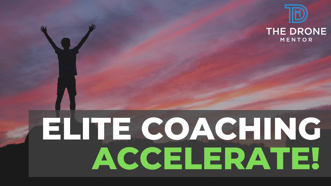 TDM Elite Performance Coaching - ACCELERATE! program by Matt Williams