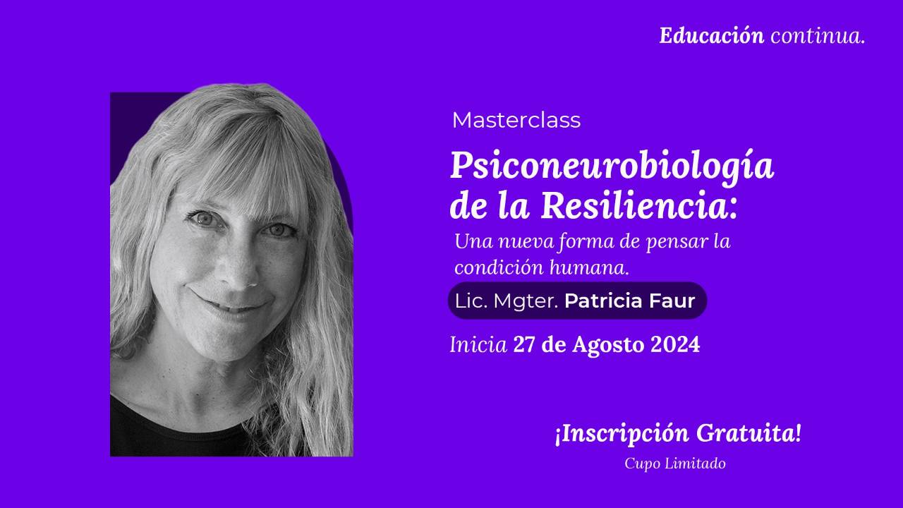 Una nueva forma de pensar la condición humana