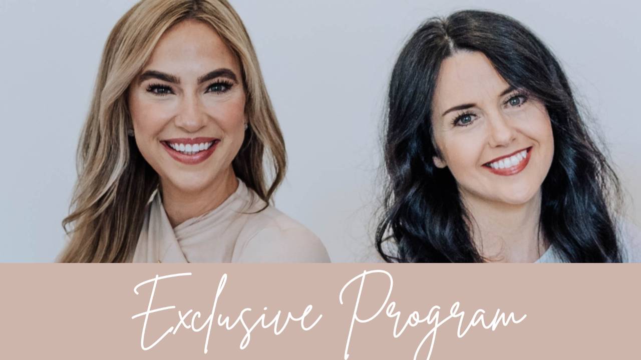 The Exclusive Program