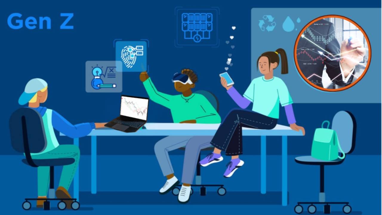 Gen Z: The Socionomic Spark Behind India’s Structural Bull Market