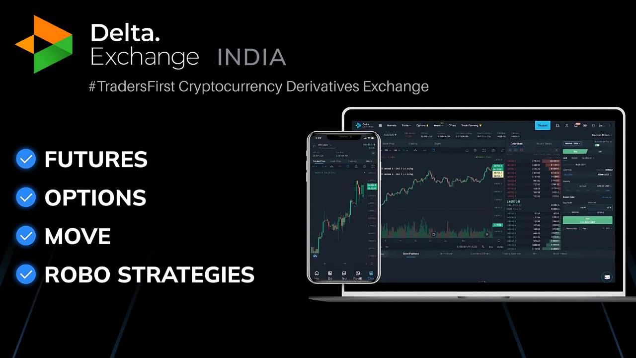 Exclusive Access Delta Exchange
