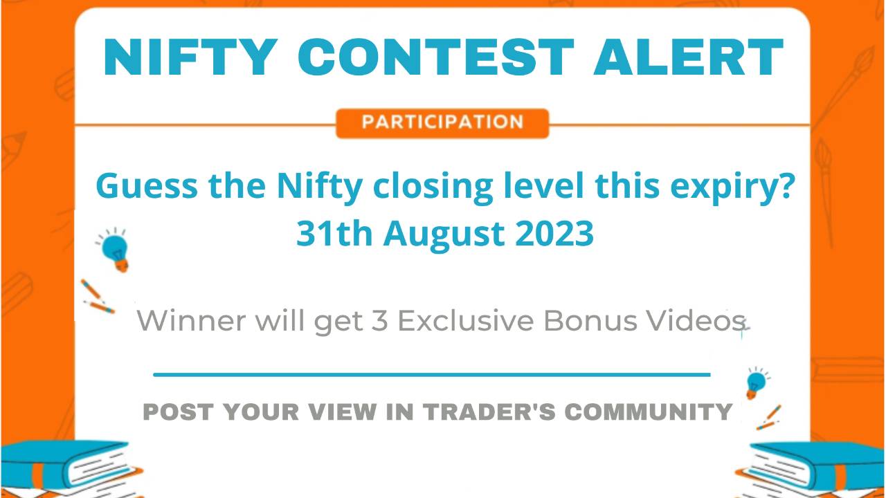 Nifty Contest Participants