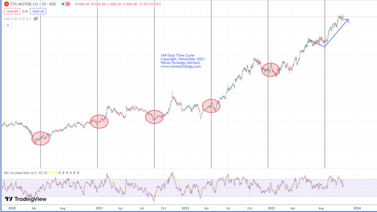 TVS Motor can this be Multibagger?