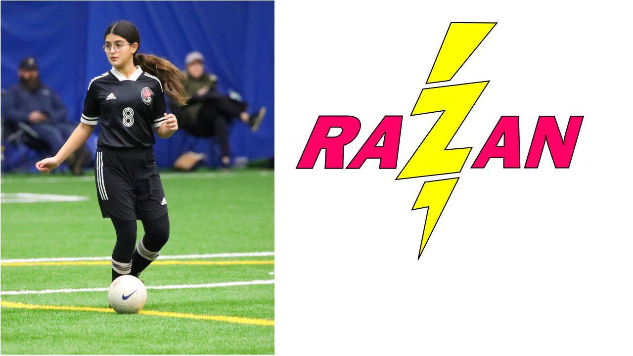 Razan Alo Soccer Player Stats