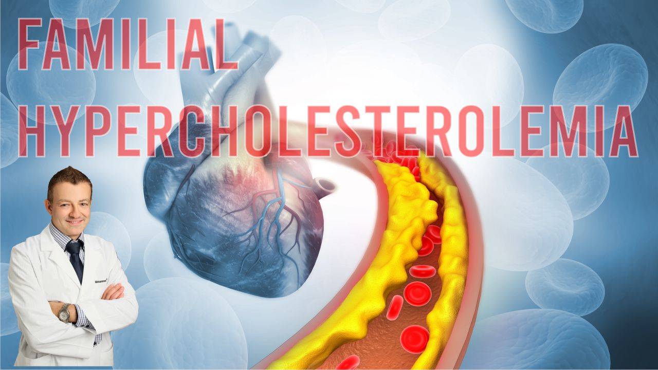 Familial Hypercholesterolemia Treatment
