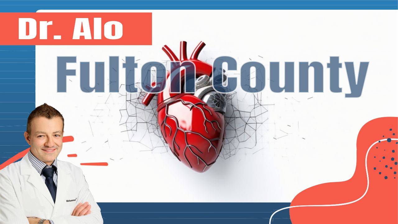 Dr Alo Fulton County Cardiology Cardiologist Wauseon Ohio