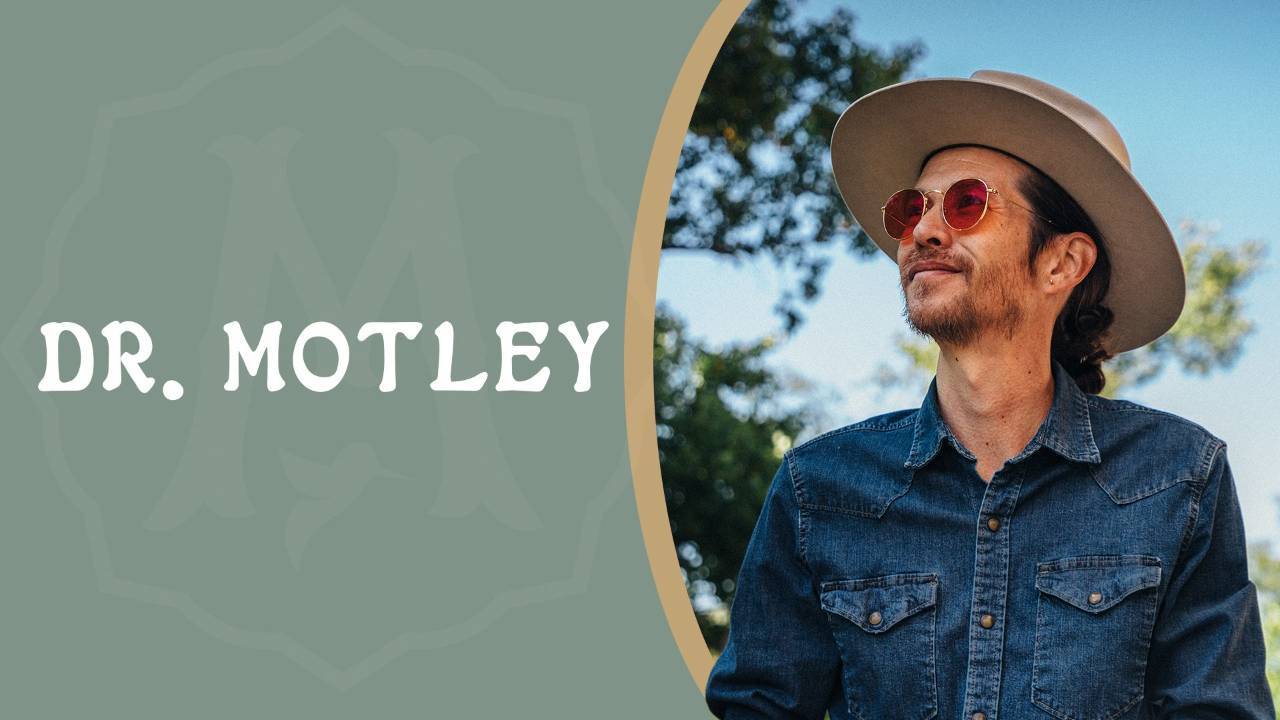 Contact | Dr. Motley