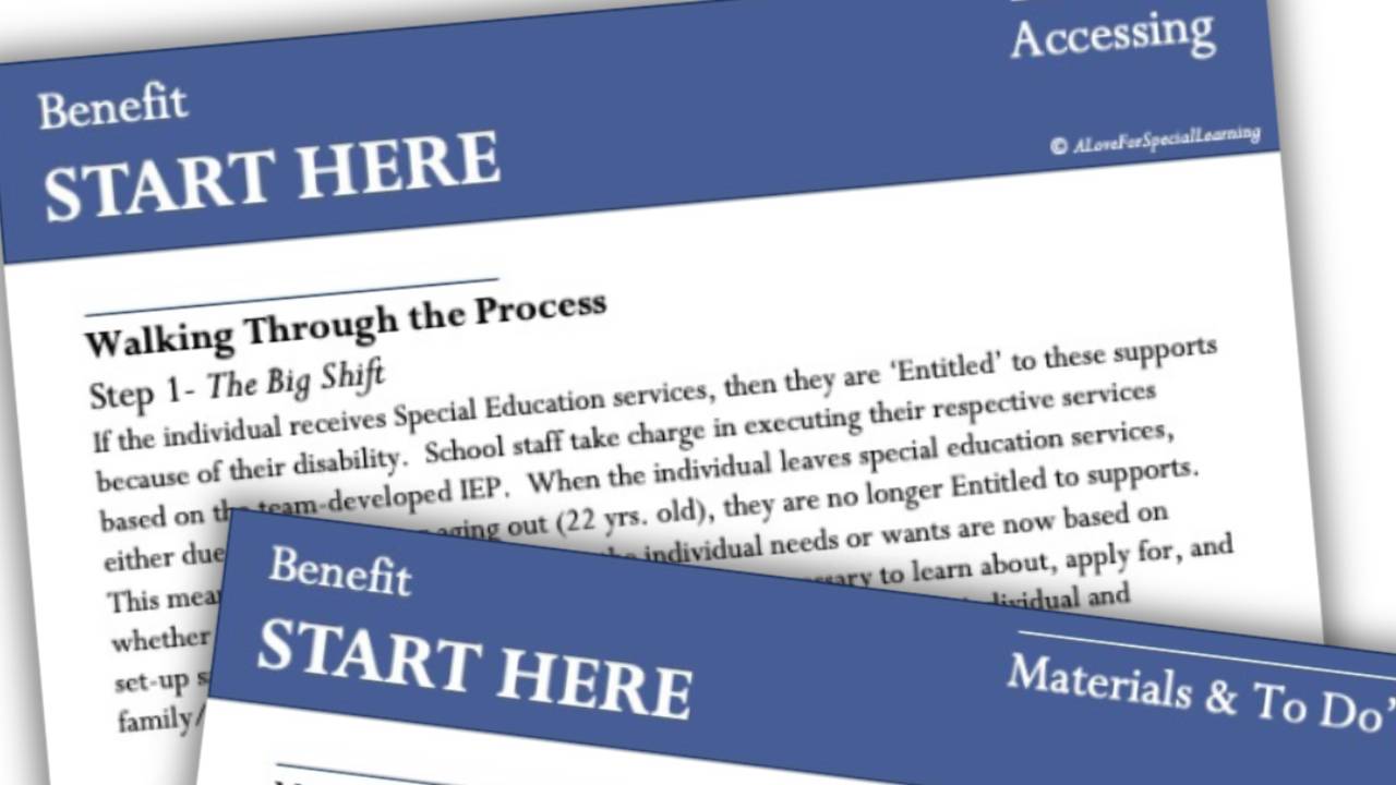 What’s Available to Help Disabled Young Adults in IL:Funding & Support