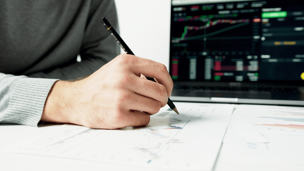 Presentazione Corso Universitario Trading Finanziario
