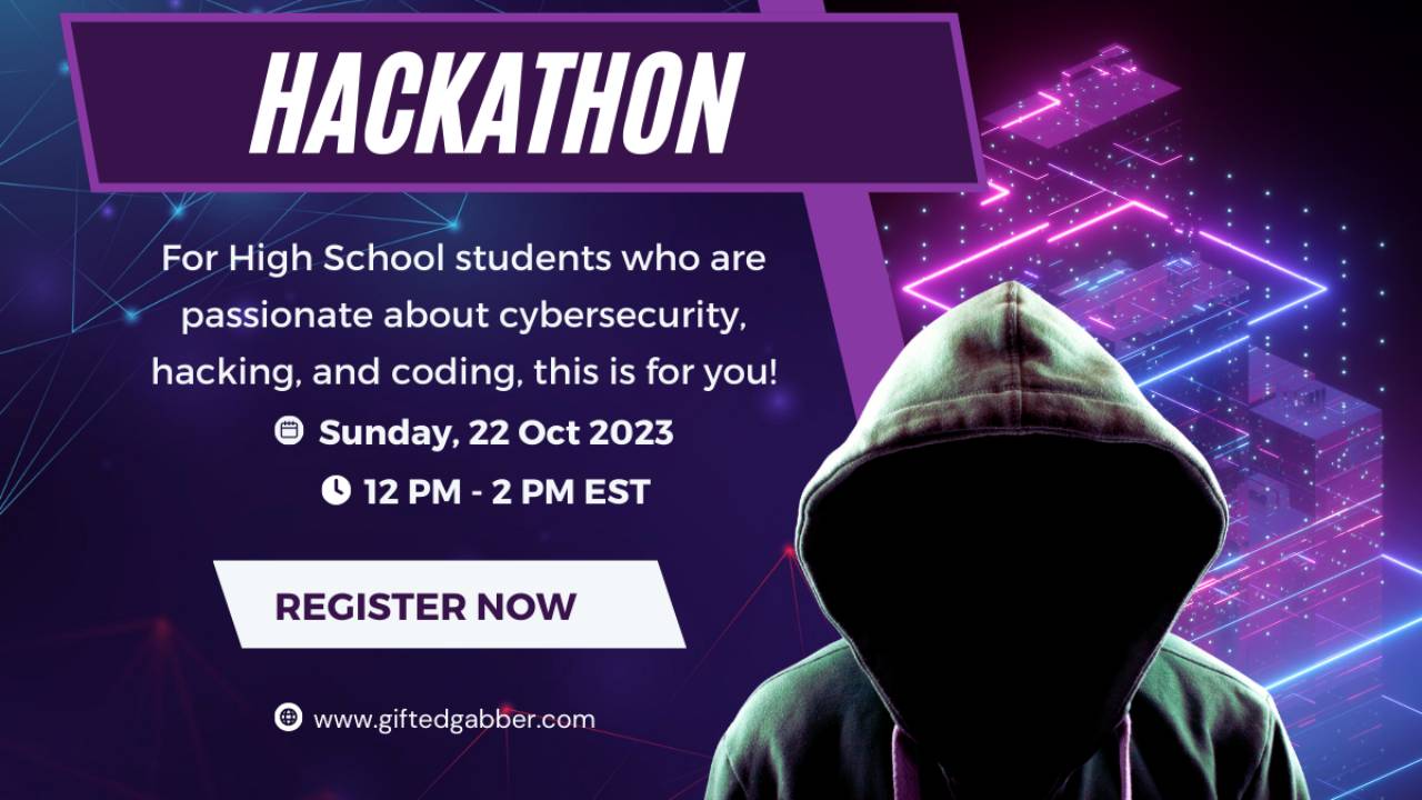 AI Innovators: High School Hackathon
