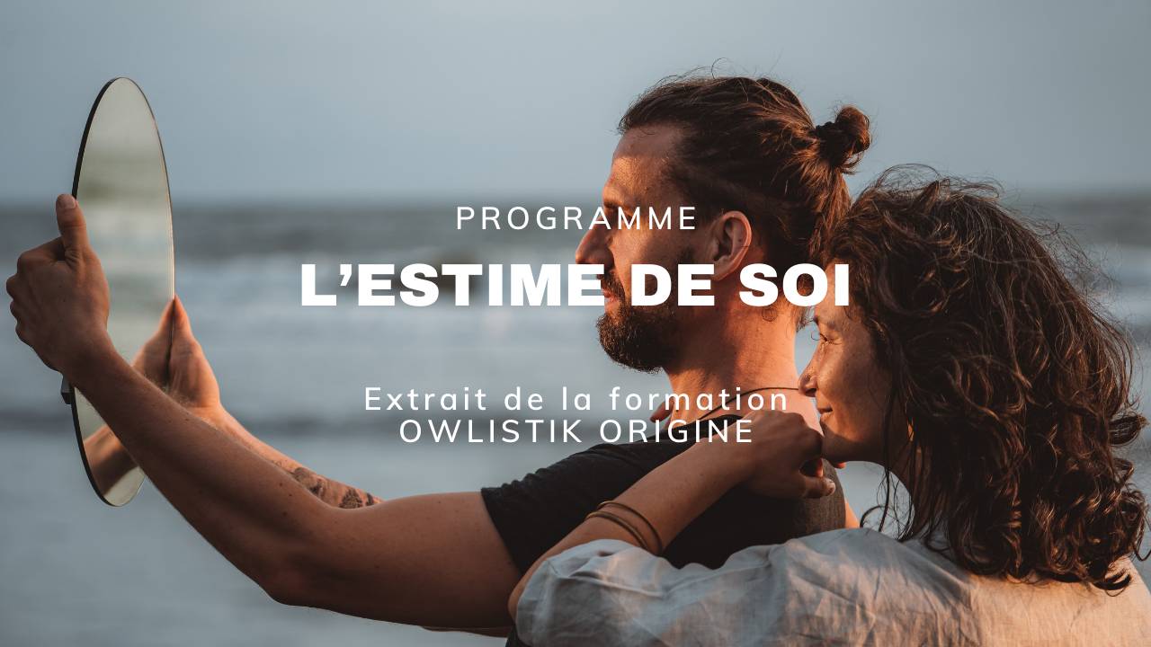 PROGRAMME ESTIME DE SOI