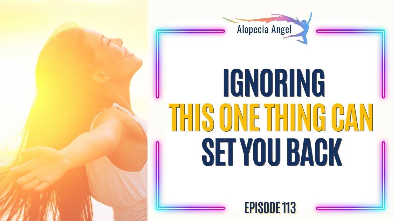 Ignoring This One Thing Can Set You Back