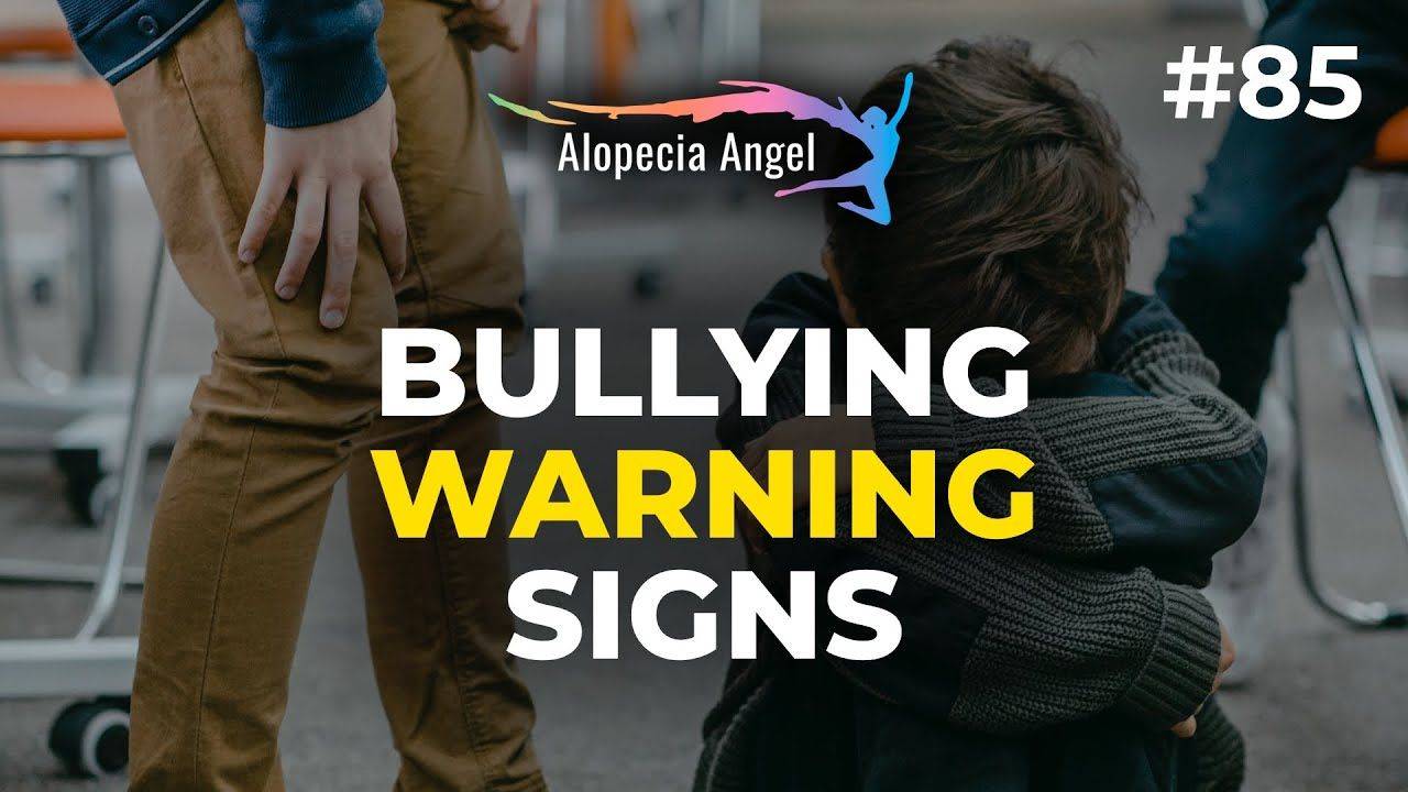 Bullying Warning Signs, How to Stop it and Solutions That I Have Taken