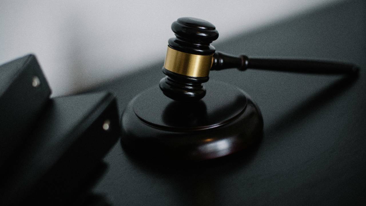 The Inner Judge