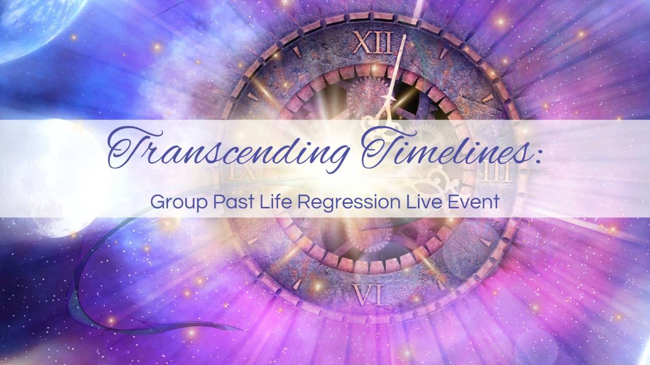 Group Past Life Regression