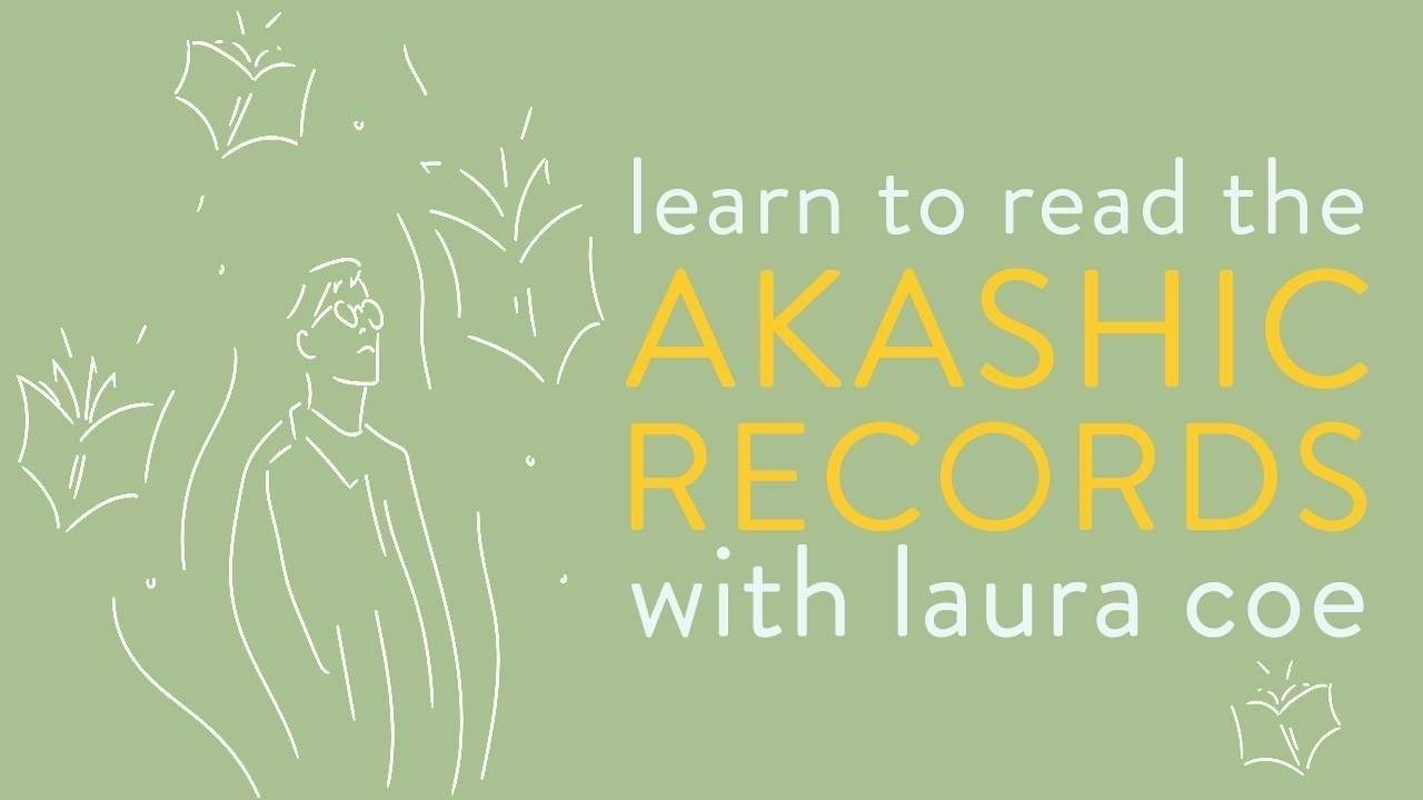 Embody the Light: An Akashic Records Online Retreat