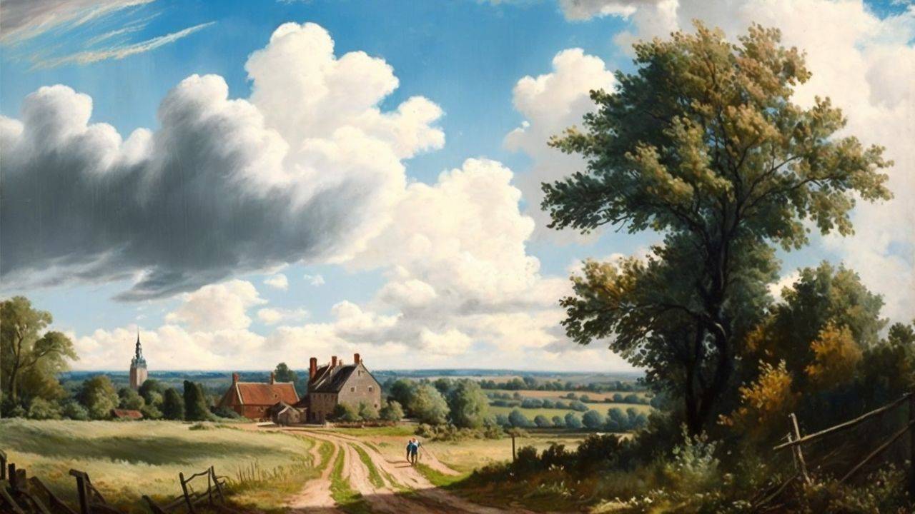 Summertime - Bagpipe Master