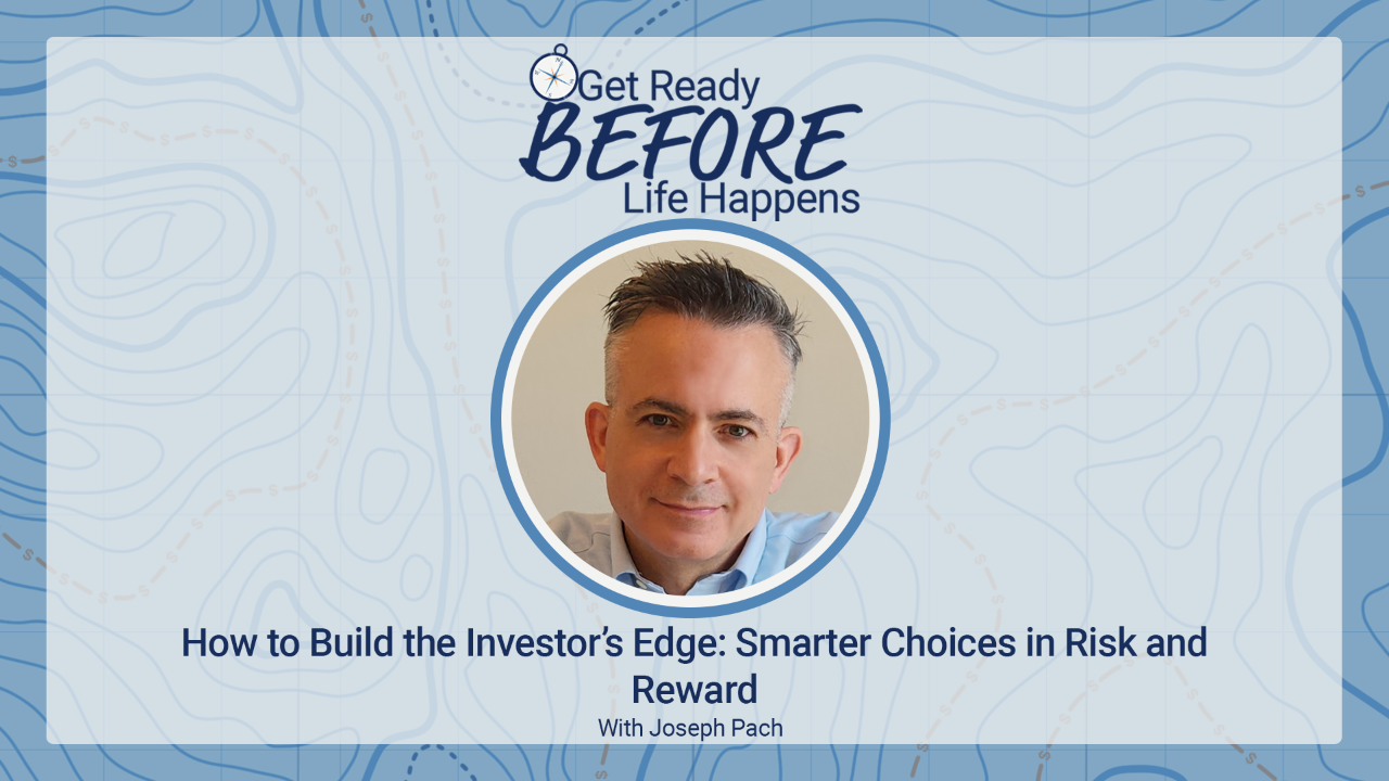 How to Build the Investor’s Edge: Smarter Choices in Risk and Reward