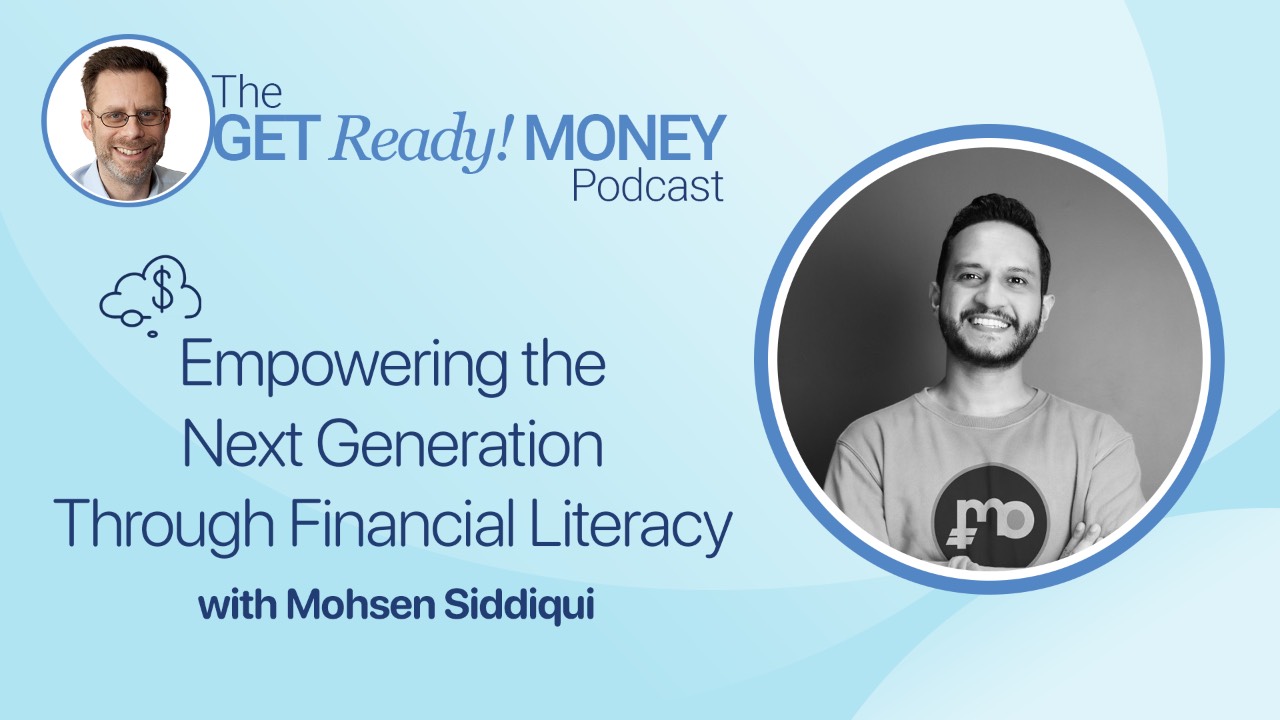 Empowering the Next Generation Through Financial Literacy