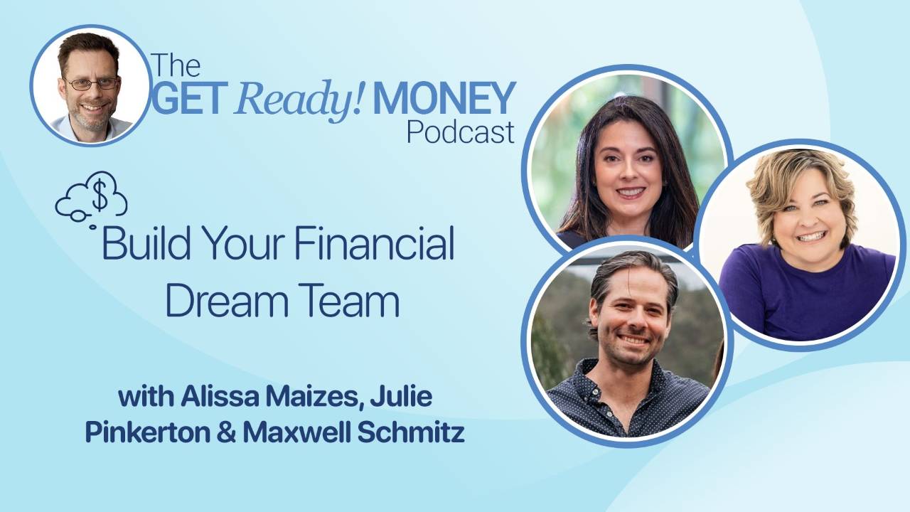 Build Your Financial Dream Team
