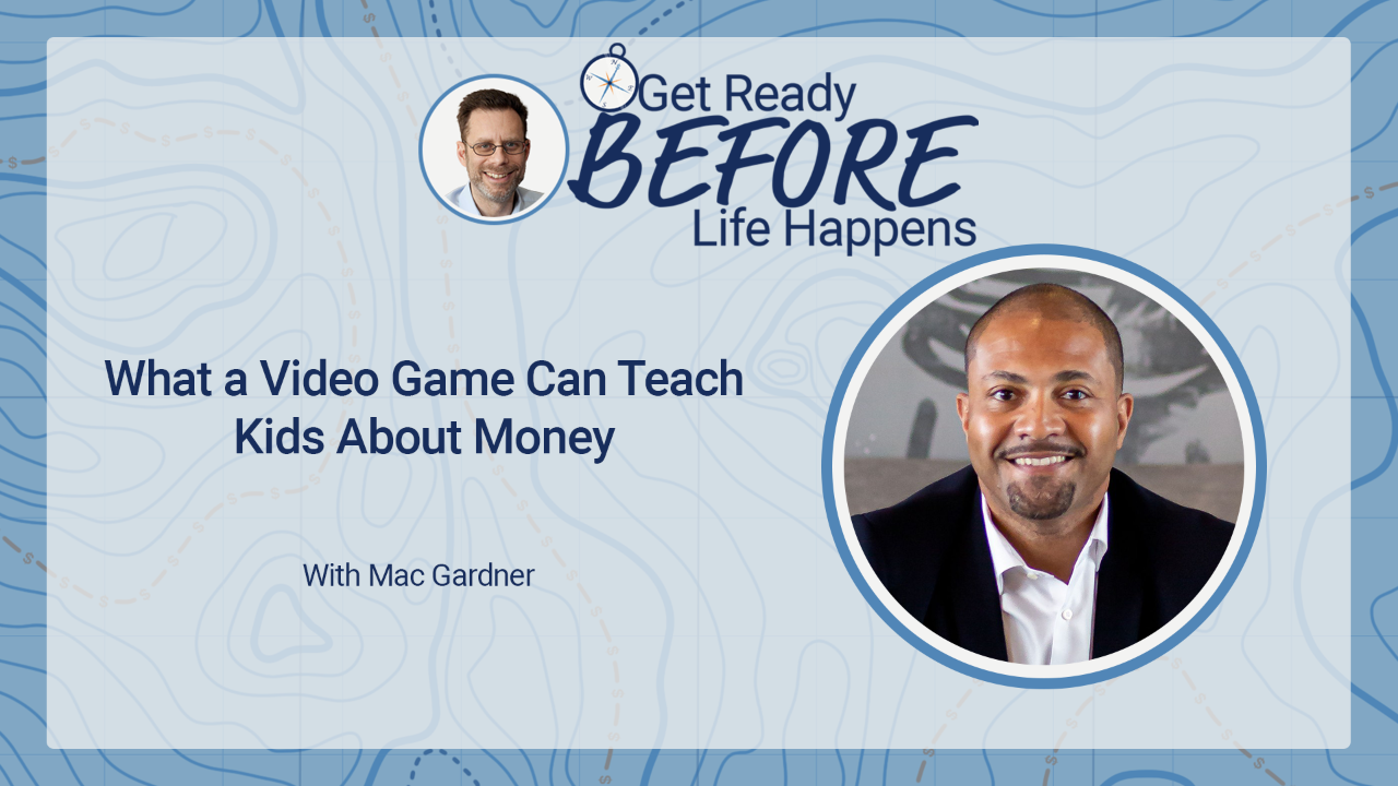 What a Video Game Can Teach Kids About Money