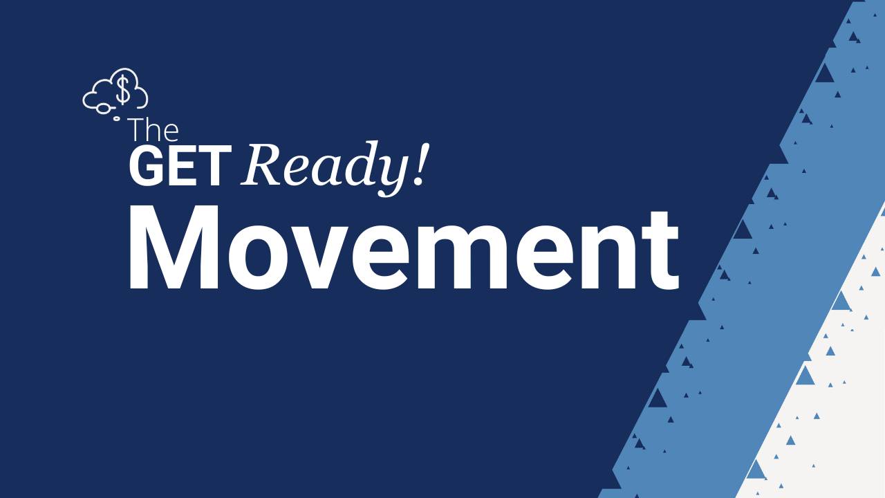 Get Ready Movement