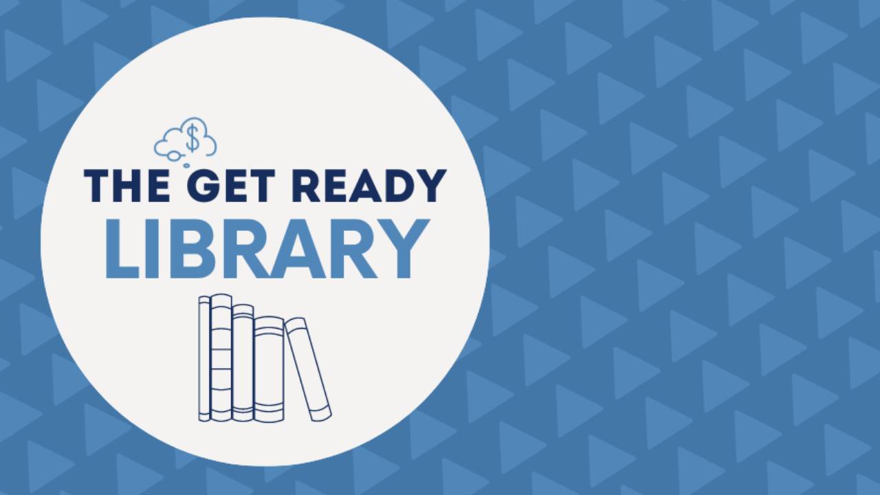 The Get Ready Library