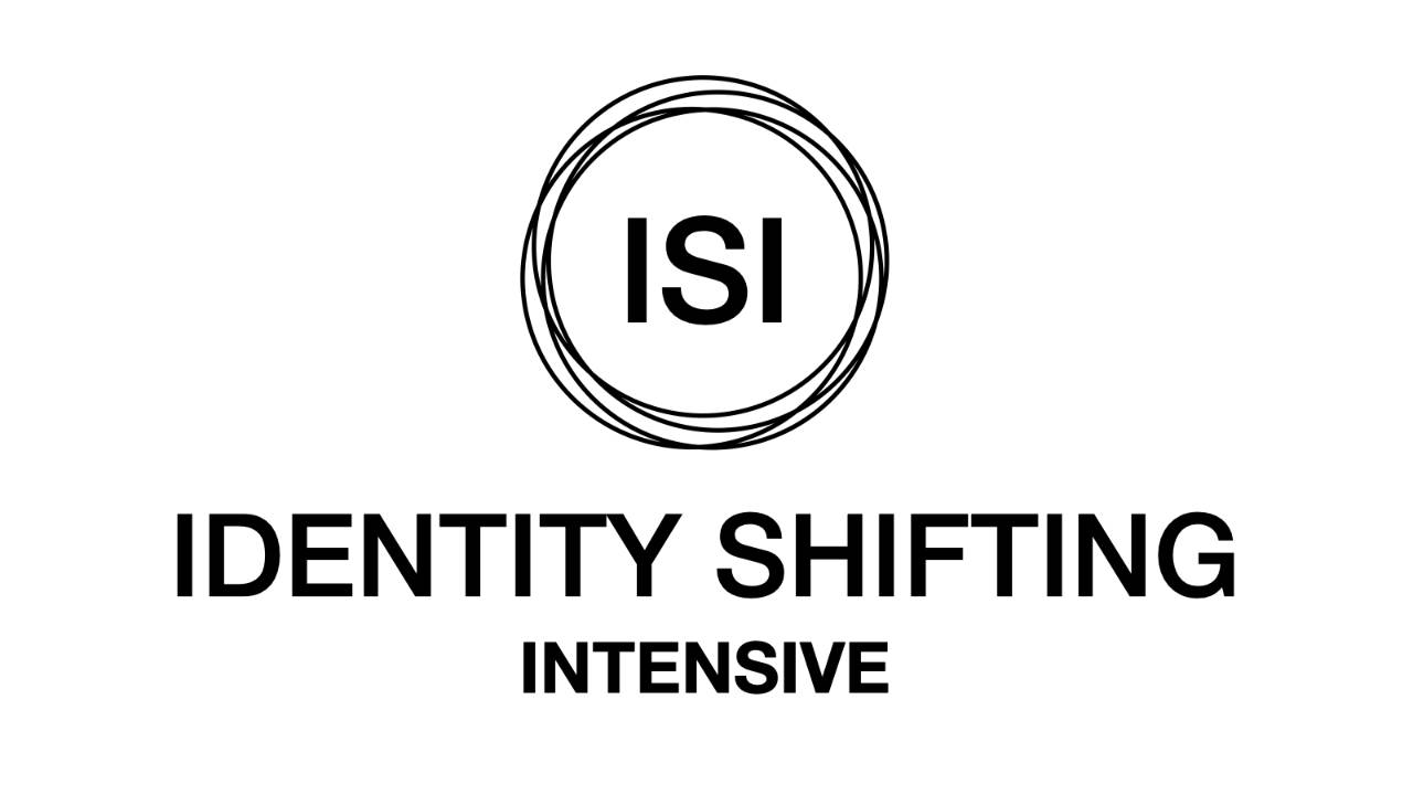 The Identity Shifting Breakthrough Intensive