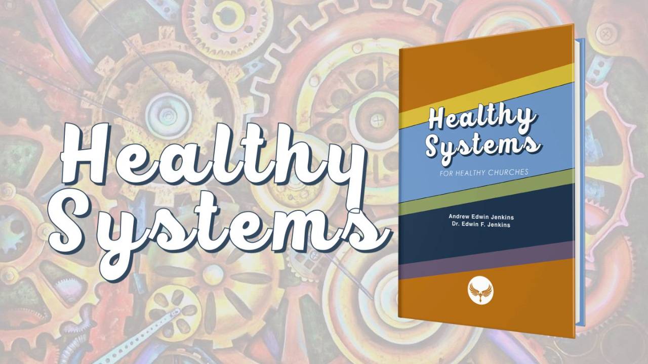 Healthy Systems | Processes to serve people