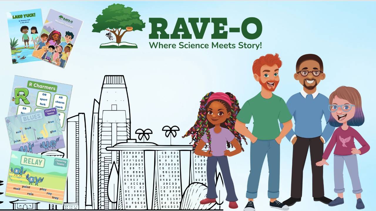RAVE-O