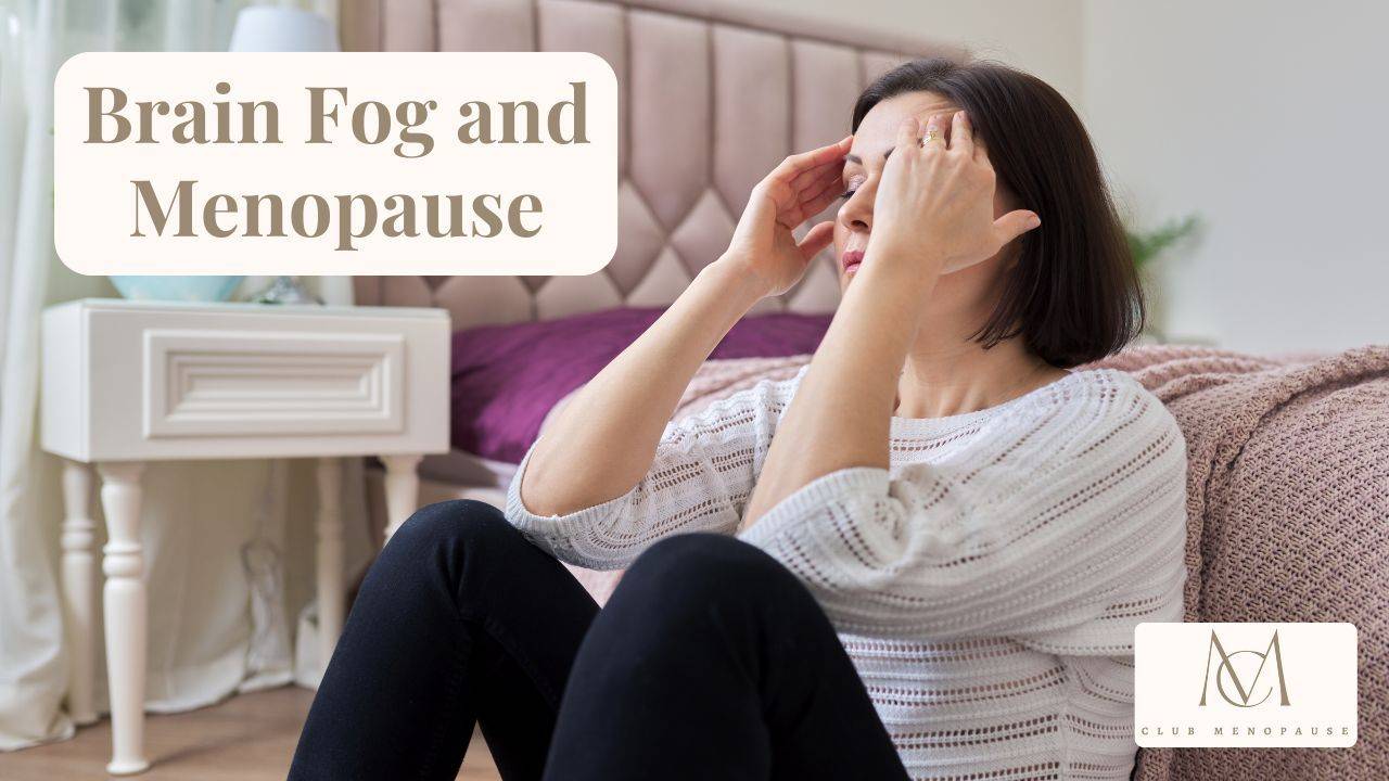 Brain Fog: Cognitive Decline is Not Easy to Detect