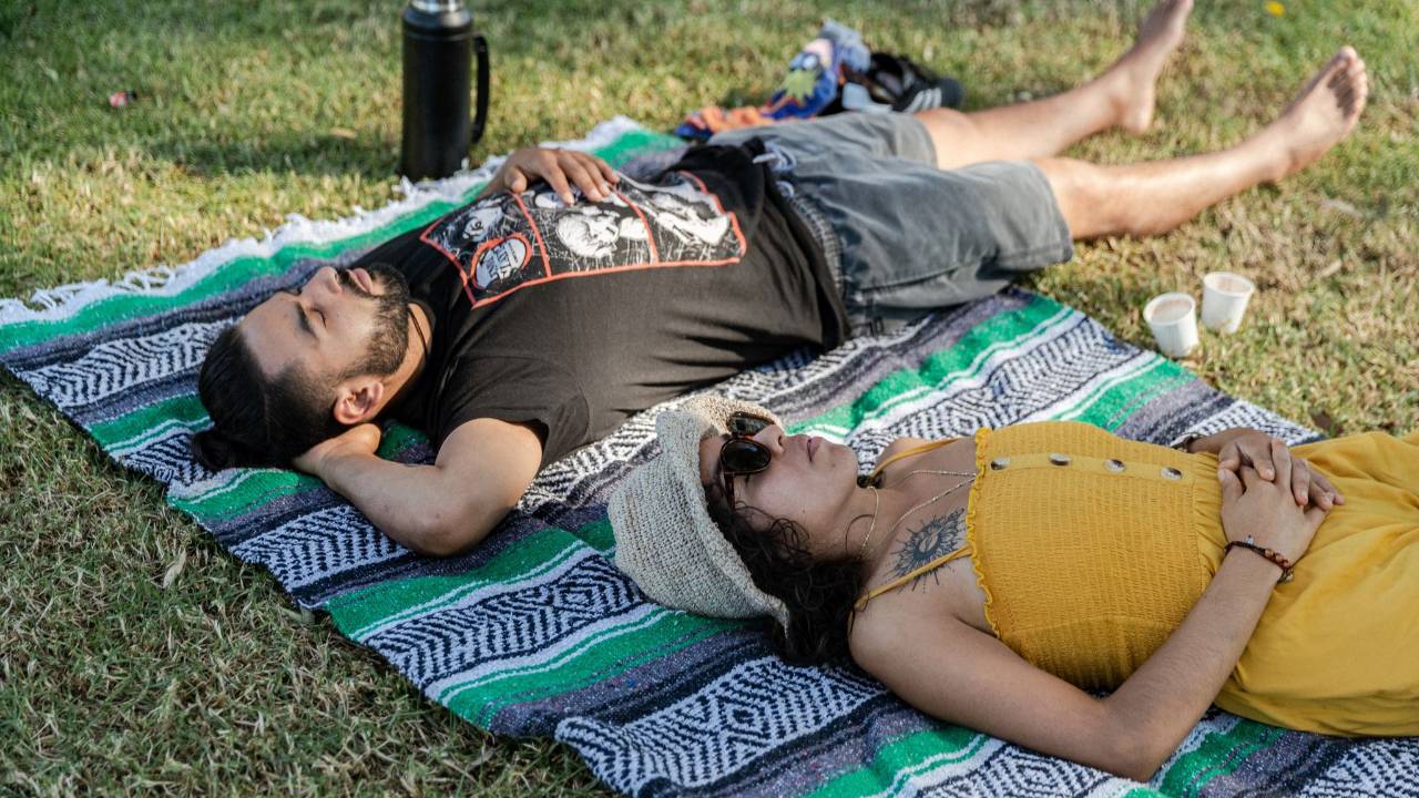 The Benefits Of Breathwork: Why You Should Try It | joeyhauss.com