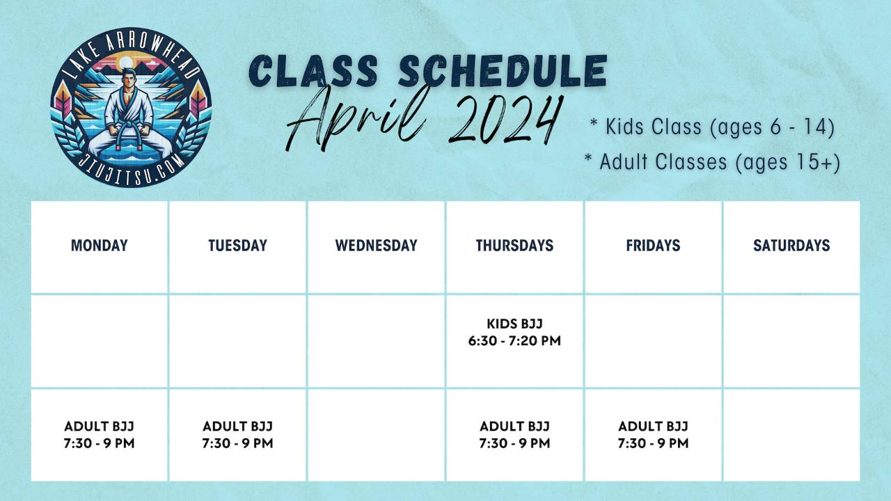 How to Prepare for Your First Jiu Jitsu Class - Joey Hauss