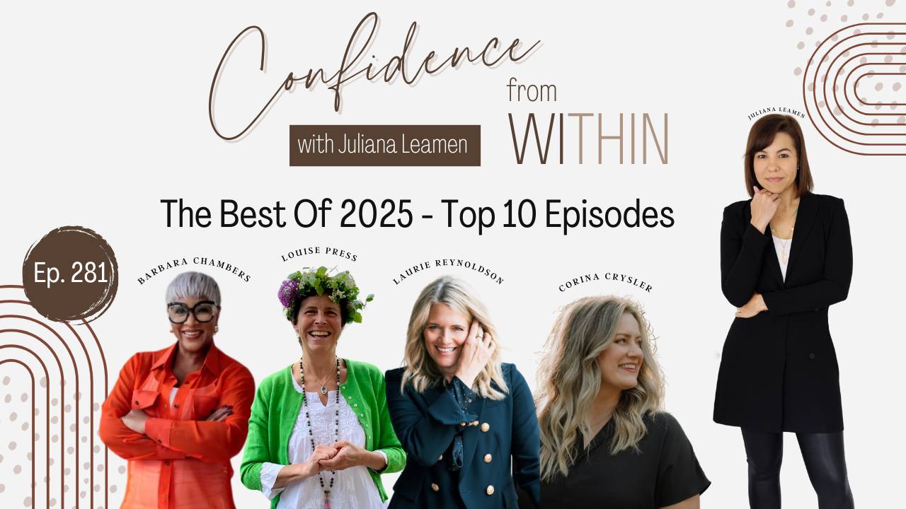 The Best Of 2025 - Our Top 10 Episodes