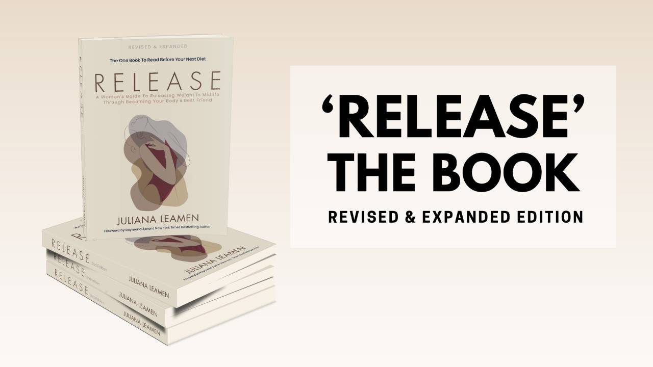 Release - The Book Revised & Expanded Edition