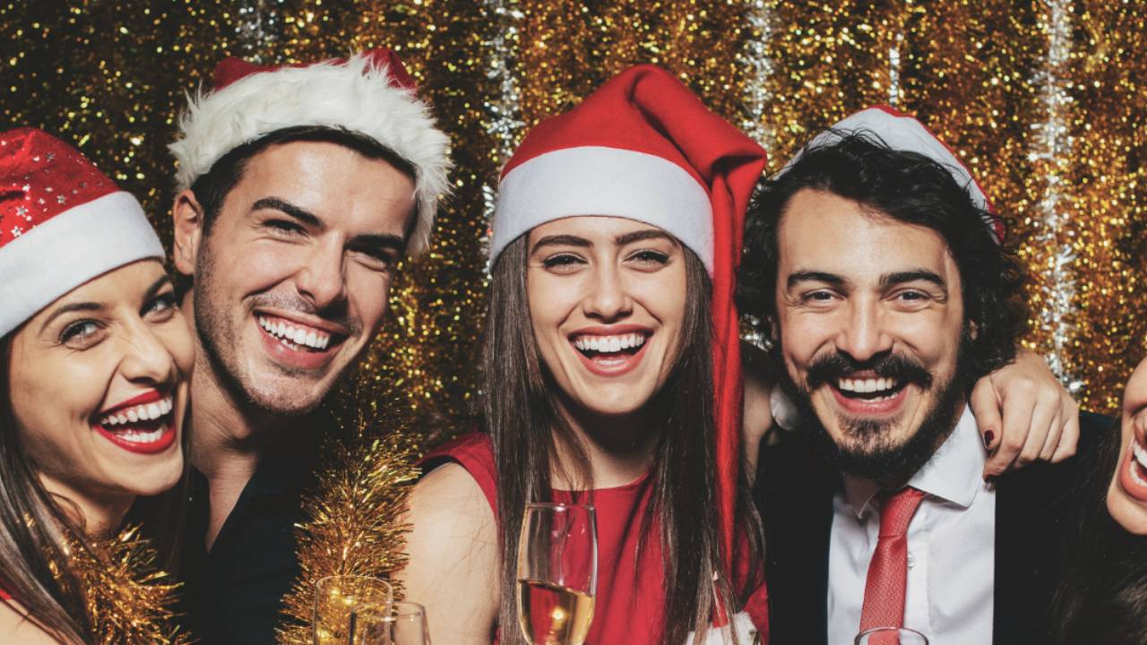 Christmas Connections