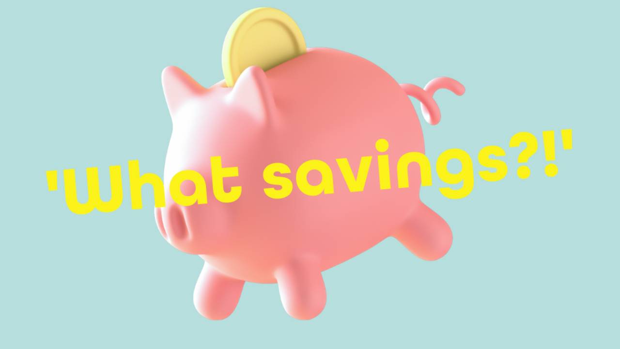 How much emergency money do you need?