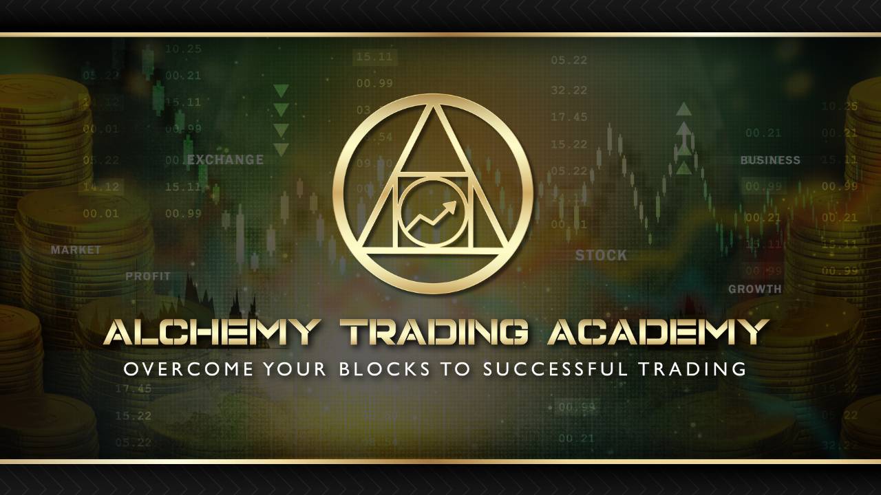 Nick Updike | Trading & Mindset Mentor